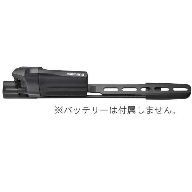 シマノ DI2 BM-DN100-I バッテリーマウント 内装用ロングサイズ シマノ DI2 BM-DN100-I バッテリーマウント 内装用ロングサイズ