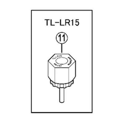 シマノ [11]ロックリング締付け工具（TL-LR15） : ワールドサイクル - 通販 - Yahoo!ショッピング