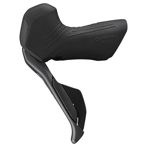 シマノ GRX Di2 ST-RX825-L デュアルコントロールレバー 左 シマノ GRX Di2 ST-RX825-L デュアルコントロールレバー 左