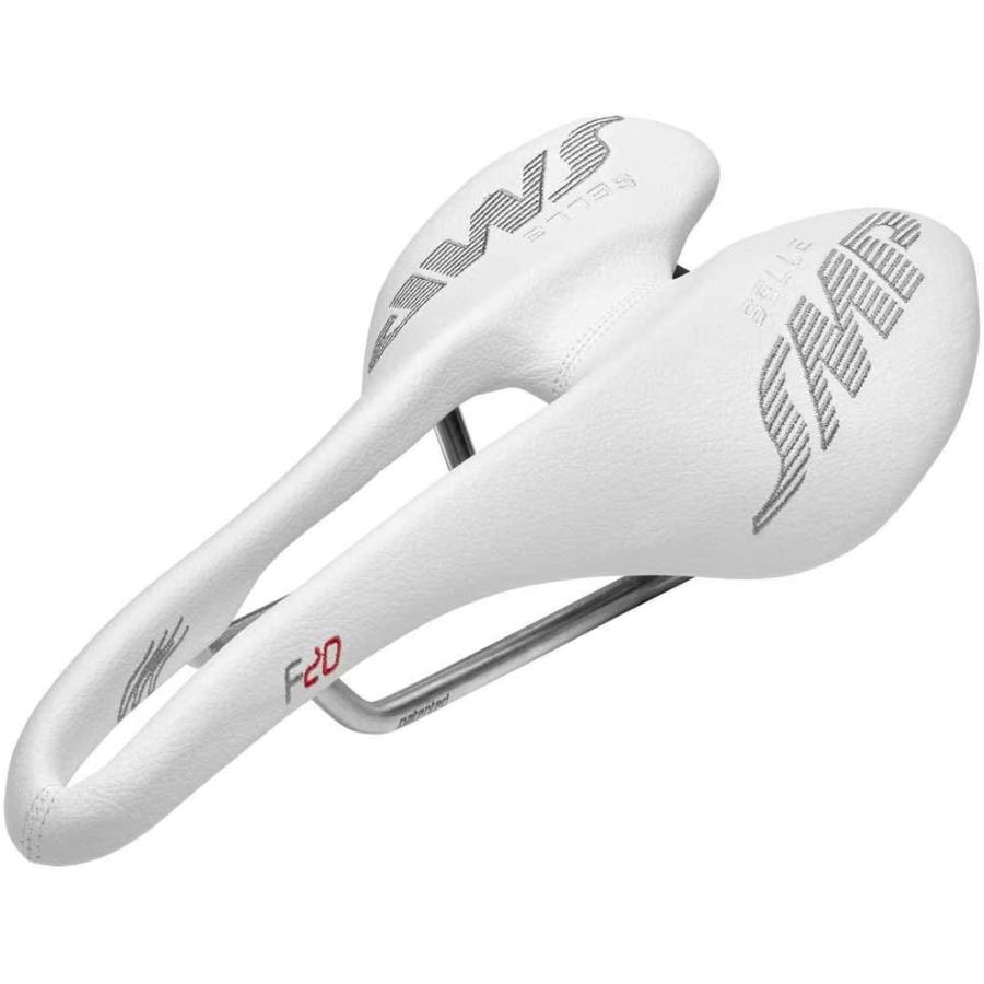 Selle SMP セラSMP F20 カラー サドル : ワールドサイクル - 通販 - Yahoo!ショッピング