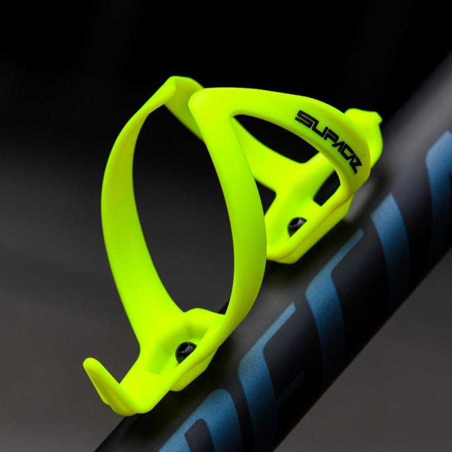 スパカズ FLY CAGE POLY ボトルケージ : spz-s-flycagepoly : ワールドサイクル - 通販 - Yahoo ...