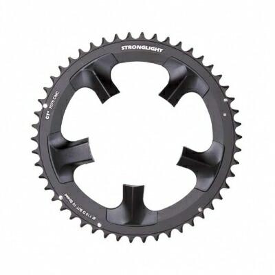 ストロングライト CT-2 110PCD DURA-ACE 7950用 コンパクト ストロングライト CT-2 110PCD DURA-ACE 7950用 コンパクト