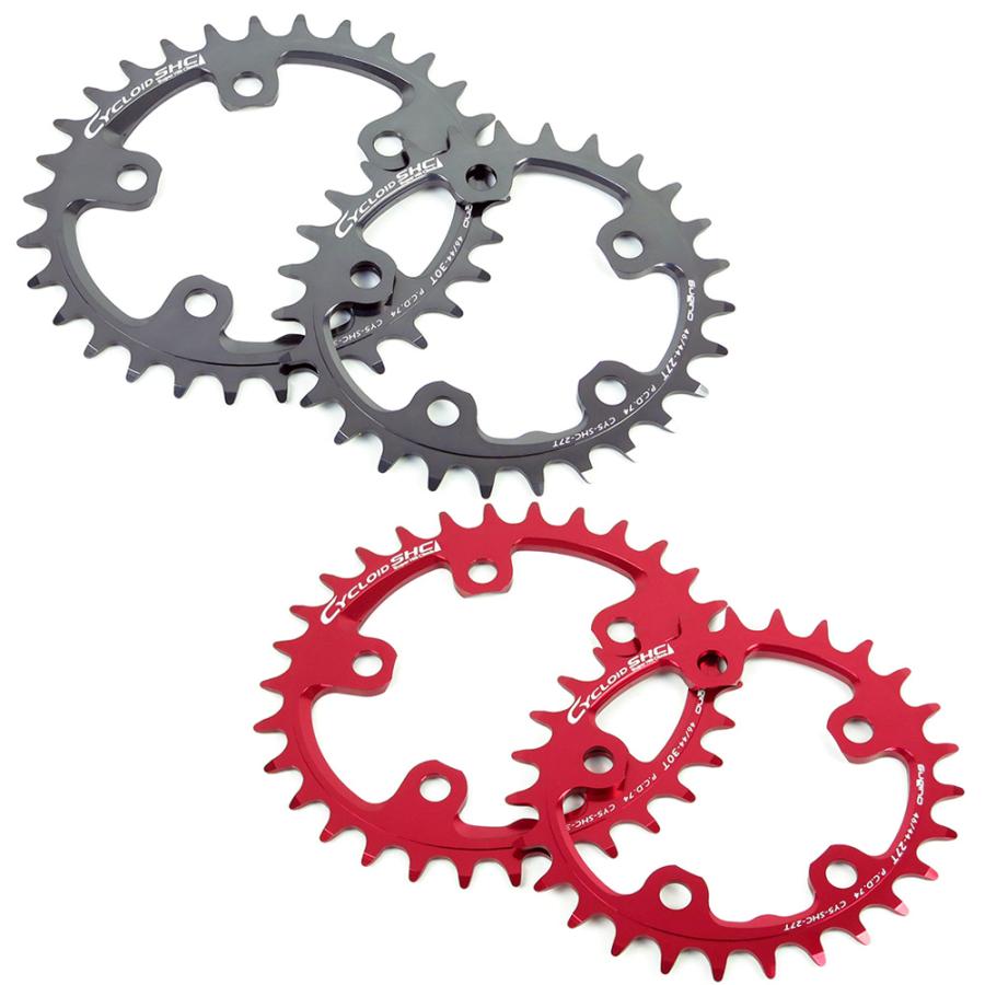 スギノ CY5-SHC チェーンリング : sug-t-40cy5shc : ワールドサイクル - 通販 - Yahoo!ショッピング