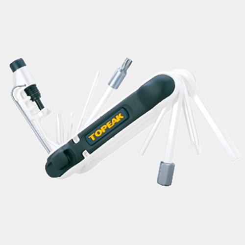 トピーク 8mm ソケット (TRK-T059) : ワールドサイクル - 通販 - Yahoo!ショッピング