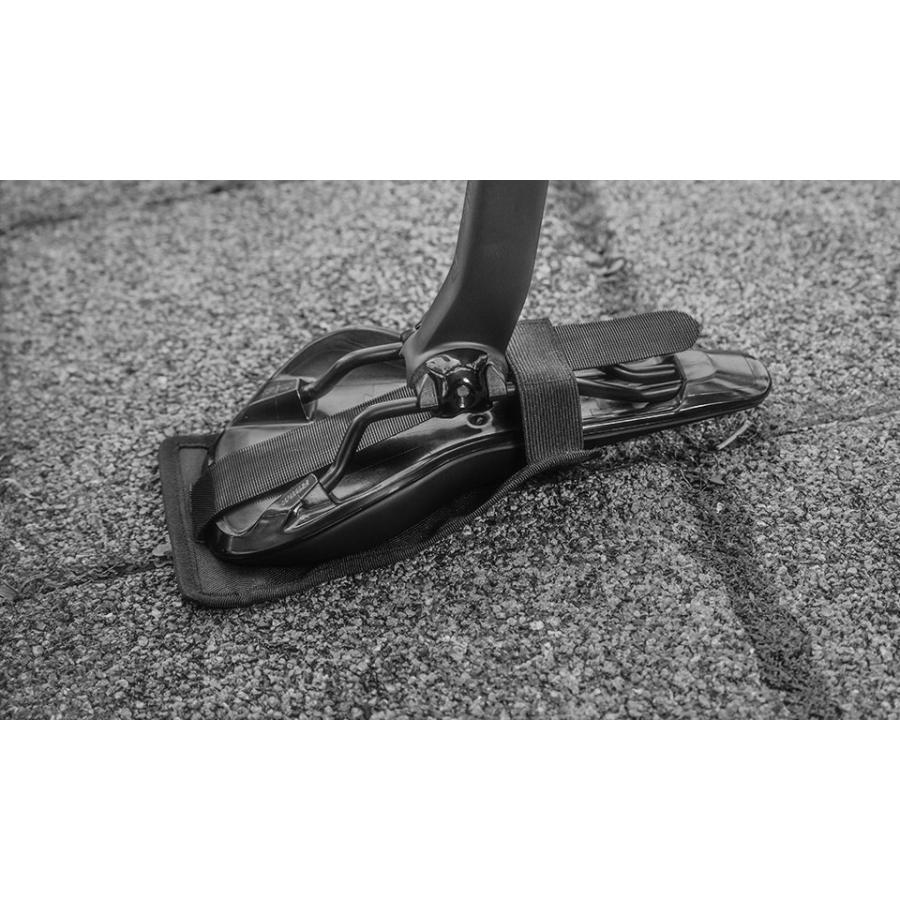 トピーク アップスタンド 2個セット サドルとの3点で支えるポータブルスタンド : ワールドサイクル - 通販 - Yahoo!ショッピング