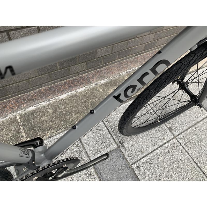 在庫あり】【送料無料】【代引不可】Tern ターン CLUTCH 在庫あり】【送料無料】【代引不可】Tern ターン CLUTCH