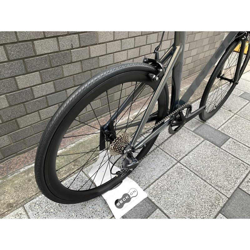 【在庫あり】【送料無料】【代引不可】Tern ターン RIP リップ バーント 650C : ワールドサイクル - 通販 - Yahoo!ショッピング