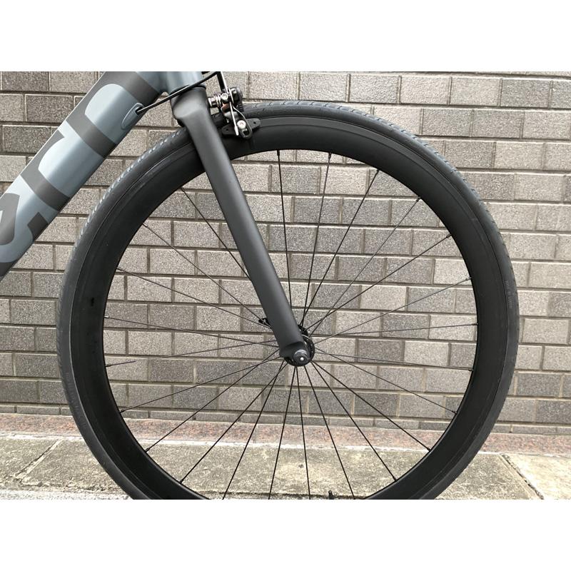 【在庫あり】【送料無料】【代引不可】Tern ターン RIP リップ プロトグレー 650C : ワールドサイクル - 通販 - Yahoo!ショッピング