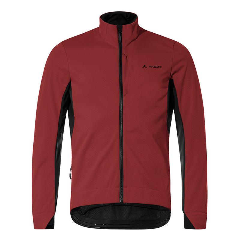 ファウデ Kuro Softshell Jacket 2 カーマイン メンズ : ワールドサイクル - 通販 - Yahoo!ショッピング