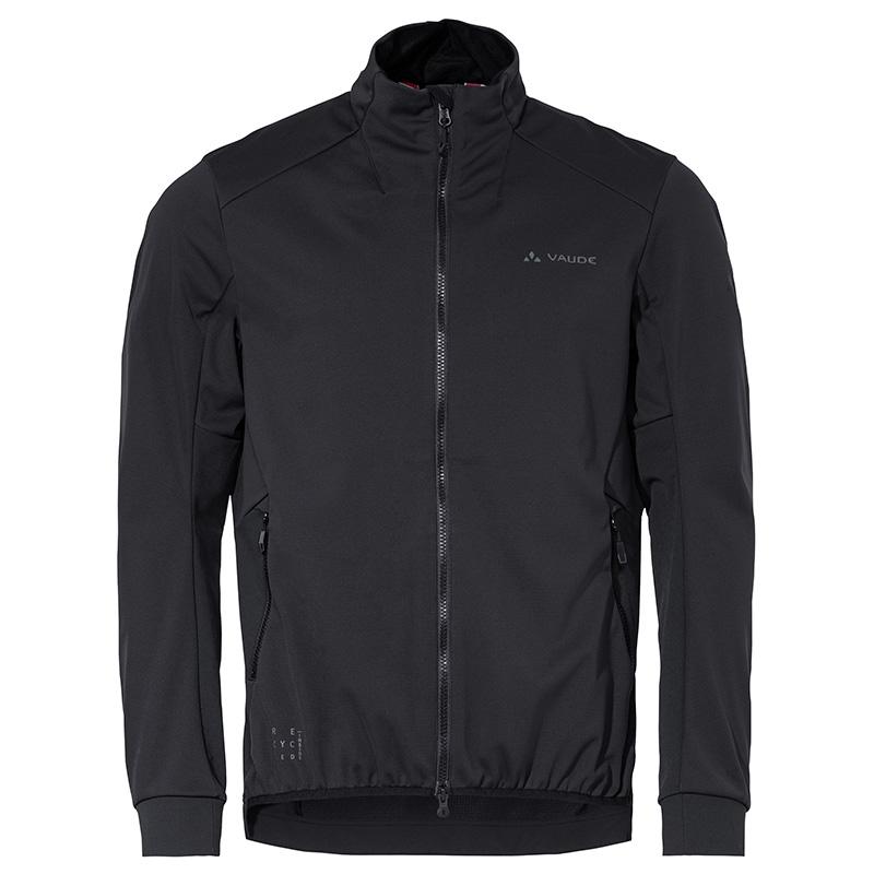 ファウデ Moab Pro Softshell Jacket ブラック メンズ : ワールドサイクル - 通販 - Yahoo!ショッピング