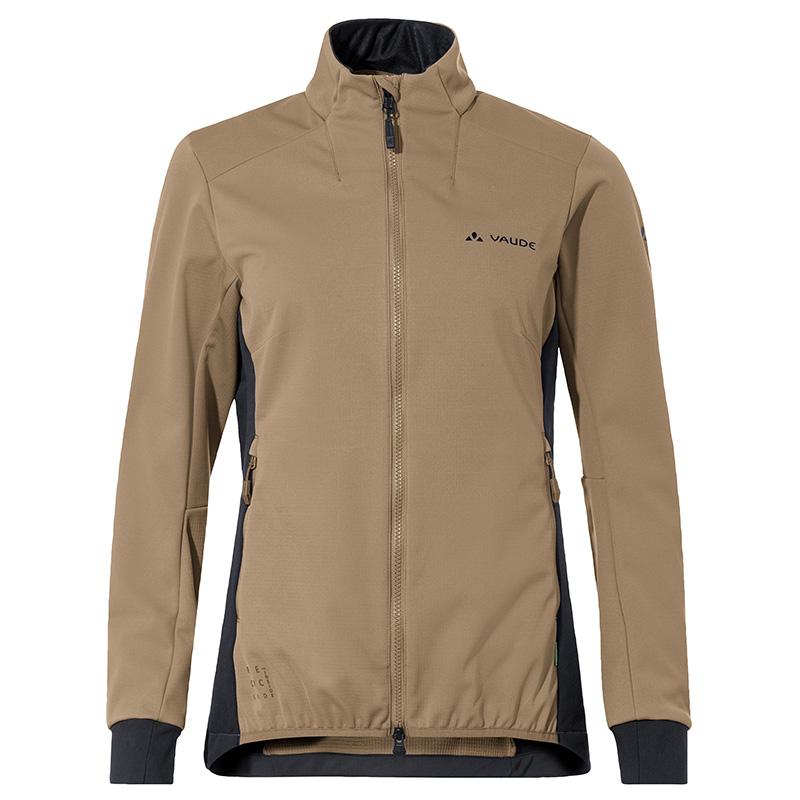 ファウデ Moab Pro Softshell Jacket オーツ レディース : ワールドサイクル - 通販 - Yahoo!ショッピング
