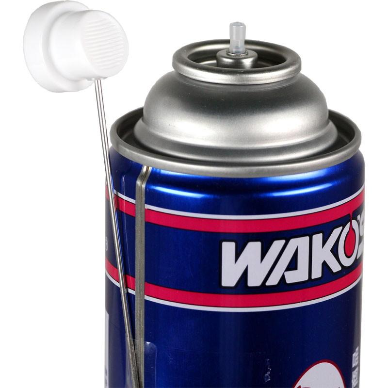 WAKOS ワコーズ ブレーキ＆パーツクリーナーSJ ストロングジャンボ 840ml(A183) :WAK-M-A183:ワールドサイクル - 通販 - Yahoo!ショッピング