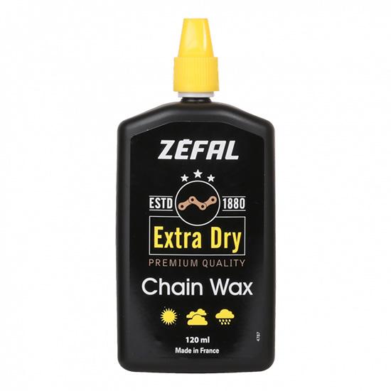 ゼファール EXTRA DRY WAX 120ml : zef-r-extradrywax : ワールドサイクル - 通販 - Yahoo!ショッピング
