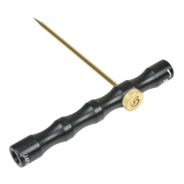 belmont ベルモント Belmont MP FISH PICK 一撃 フィッシュピック ブルー 日本製 釣り具 送料無料 ...