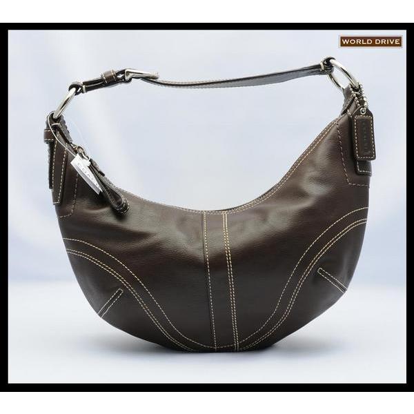 COACH ★COACH★コーチ★ソーホーレザーSホーボー#10030 MA : コーチバッグのワールドドライブ - 通販 - Yahoo ...