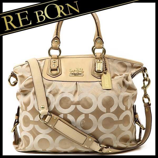 COACHコーチバッグ アウトレット マディソン オプ アート ジュリアン 12963 : 12963-igkh : コーチバッグのワールド ...