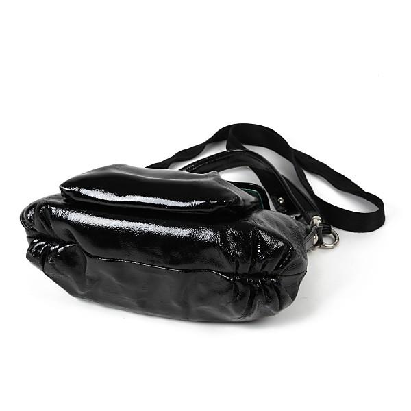 COACH コーチバッグ ポピー 2WAYショルダー パテントレザー COACH コーチバッグ ポピー 2WAYショルダー パテントレザー