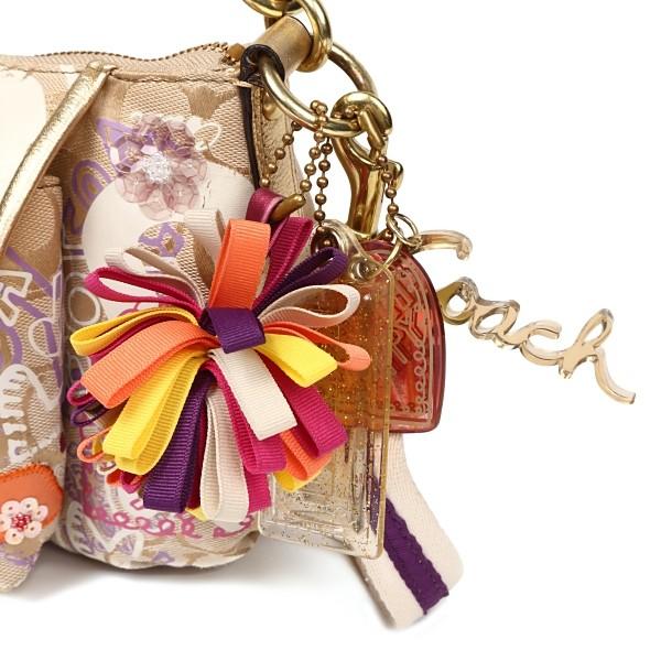 COACH コーチバッグ アウトレット ポピー バッグ POPPY 2WAY COACH コーチバッグ アウトレット ポピー バッグ POPPY 2WAY