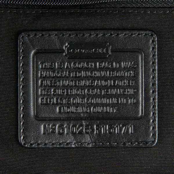 コーチバッグ 2WAYショルダーバッグ 斜めがけ COACH シグネチャー フラップ ダッフル 15171 BWBK 新作 アウトレット ...