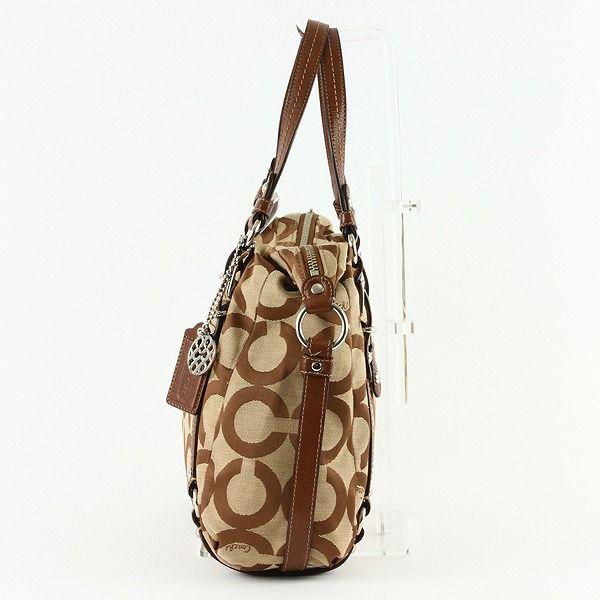 コーチバッグ 斜めがけ 2WAYショルダー COACH オプアート アレクサンドラ 15275 KHMA 新作 アウトレット セール 円高還元 :15275-khma:コーチバッグのワールド ...