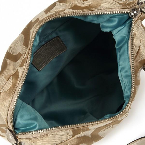 COACH コーチバッグ アウトレット トート 2WAY 斜めがけ ショルダー オプアート アレクサンドラ 15275 : コーチバッグのワールドドライブ - 通販 - Yahoo!ショッピング