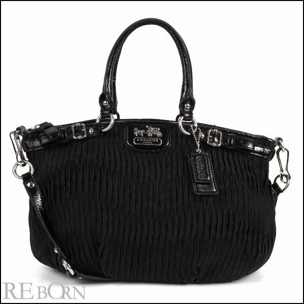 コーチバッグ アウトレット COACH トート 2WAY マディソン ソフィア ショルダーバッグ 18885 :18885-bk:コーチバッグ ...