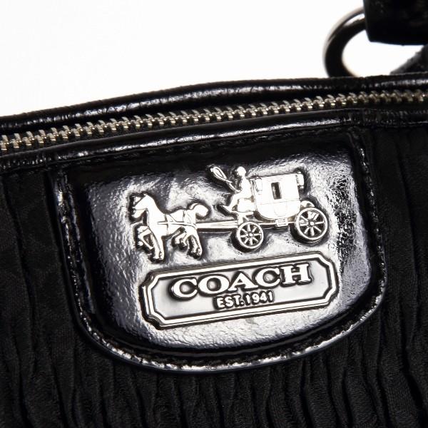 コーチバッグ アウトレット COACH トート 2WAY マディソン ソフィア ショルダーバッグ 18885 :18885-bk:コーチバッグ ...