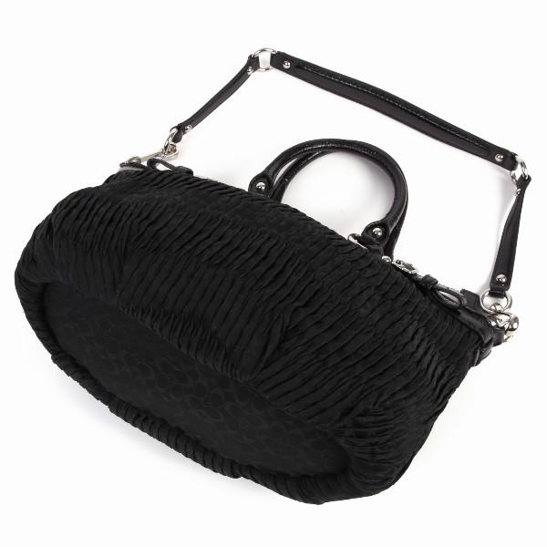 コーチバッグ アウトレット COACH トート 2WAY マディソン ソフィア ショルダーバッグ 18885 :18885-bk:コーチバッグ ...