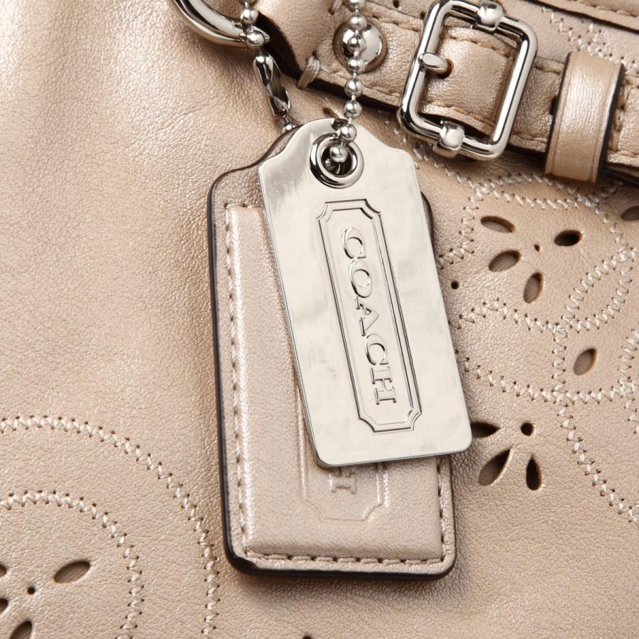 COACH コーチバッグ アウトレット コーチ マディソン レースド レザー リンジー 19624 : コーチバッグのワールドドライブ ...