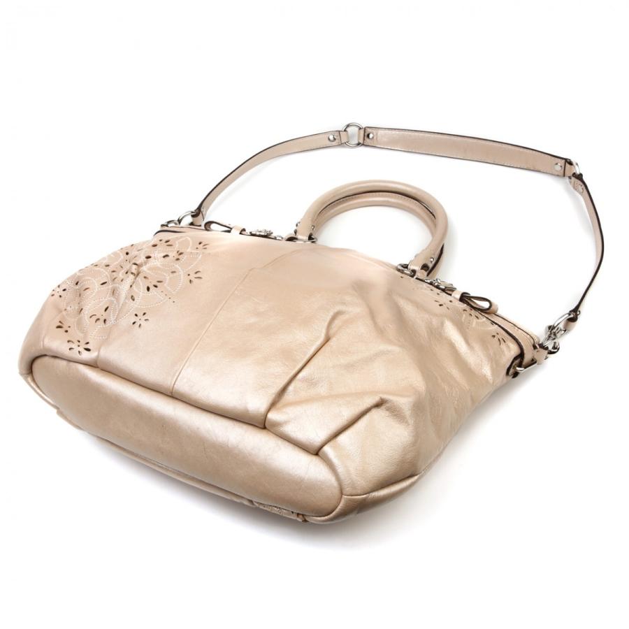 COACH コーチバッグ アウトレット コーチ マディソン レースド レザー リンジー 19624 : コーチバッグのワールドドライブ ...