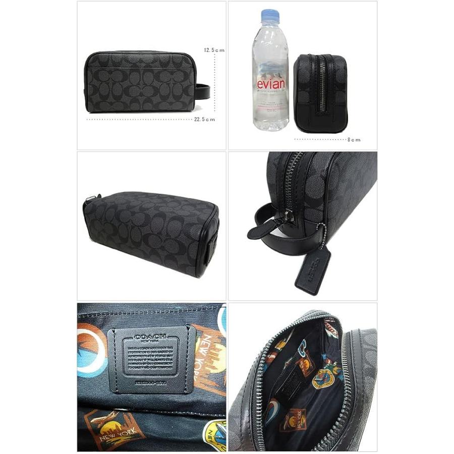 コーチ COACH セカンドバッグ ポーチ 2515-qbmI5 アウトレット メンズ :2515-qbmI5:コーチバッグのワールドドライブ ...