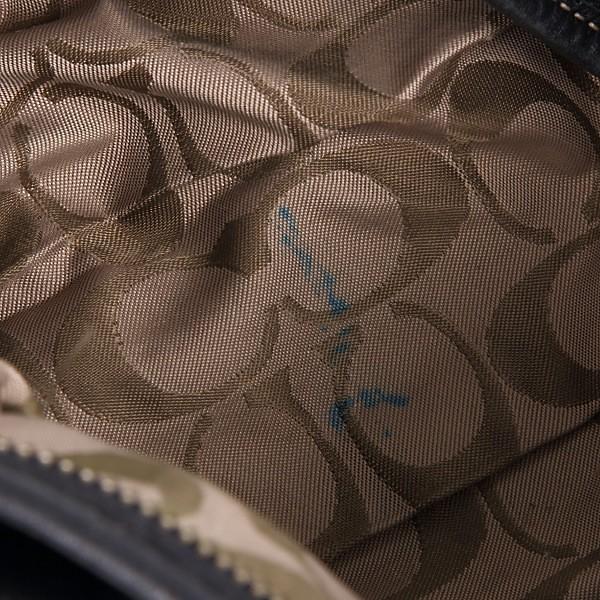 コーチ バッグ ショルダー アウトレット COACH レザー 9542 ブラック :9542-bk:コーチバッグのワールドドライブ - 通販 ...