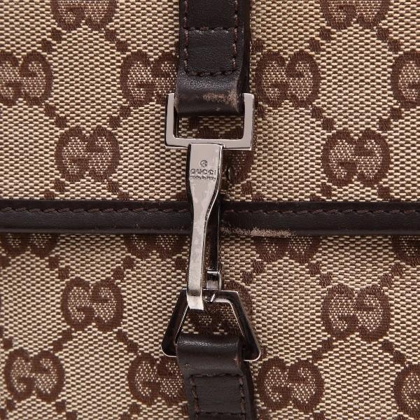 GGキャンバス グッチGUCCI バッグ ショルダー GG柄 92543 ミニウエストポーチ : コーチバッグのワールドドライブ - 通販 ...