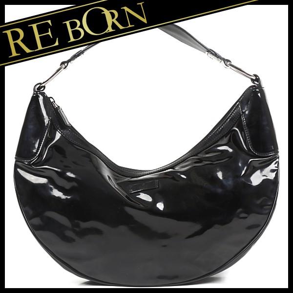 GUCCI グッチGUCCI バッグ エナメル ショルダー 257297 : コーチバッグのワールドドライブ - 通販 - Yahoo!ショッピング