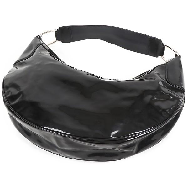 GUCCI グッチGUCCI バッグ エナメル ショルダー 257297 : コーチバッグのワールドドライブ - 通販 - Yahoo!ショッピング