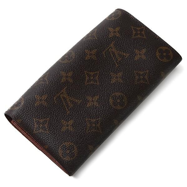 ルイヴィトン LOUIS VUITTON 長財布 モノグラム M61724 : コーチ ルイヴィトン LOUIS VUITTON 長財布 モノグラム M61724 : コーチ
