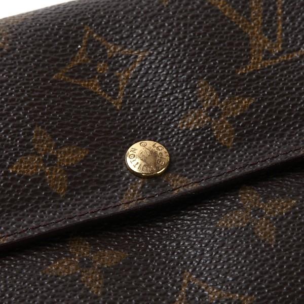ルイヴィトン LOUIS VUITTON 長財布 モノグラム M61724 : コーチ ルイヴィトン LOUIS VUITTON 長財布 モノグラム M61724 : コーチ