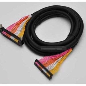 \新品／ 10本セット MITSUBISHI/三菱電機 対応する FA-CBL10FMV 長さ 1M 「6ヶ月保証付き」 : tzhfa ...