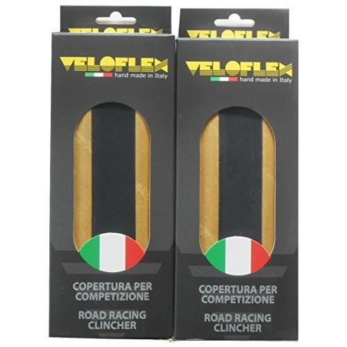 2本セット Veloflex Record レコード 超軽量クリンチャータイヤ 700c ヴェロフレックス (700×23c) : ワールド ...