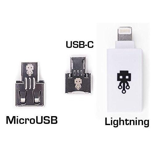 USB Kill (USB KILLER PRO KIT ANONYMOUS EDITION) : ワールドフィギュアショップ - 通販 ...