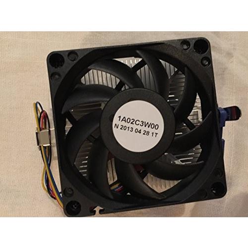 AMD Quad Core A10-Series APU for Desktops A10-6800K with Radeon HD ...