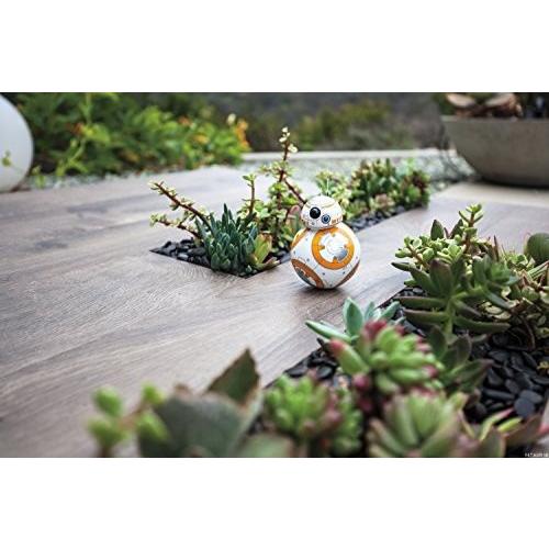 BB-8 Sphero : ワールドフィギュアショップ - 通販 - Yahoo!ショッピング