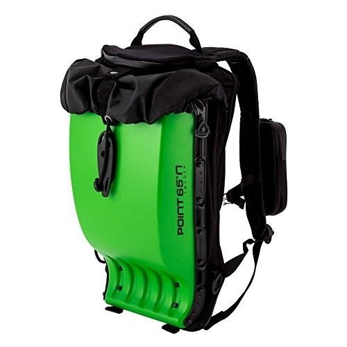 [ ポイント65 ] Point65 バックパック ボブルビー GT 20L ハードシェル Boblbee GT 322368 Peoples Delit : 146779159 : ワールド ...