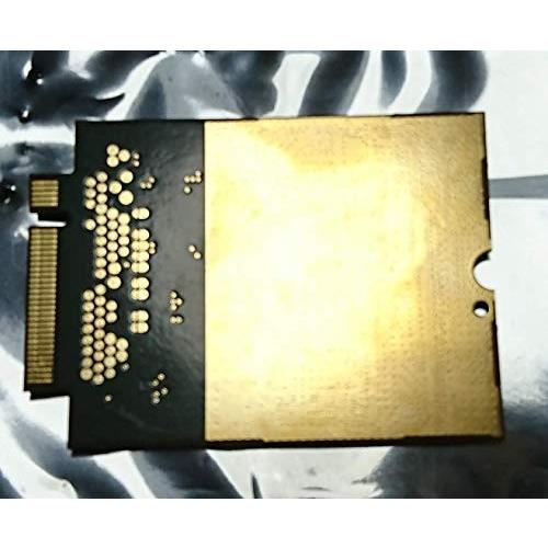 SIERRA WIRELESS module EM7430 LTE 4G : ワールドフィギュアショップ - 通販 - Yahoo!ショッピング