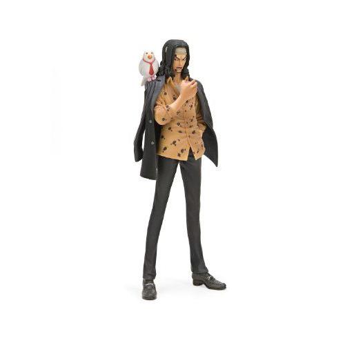 One Piece ワンピース Rob Lucci Scultures DXF PVC Figure フィギュア 人形 おもちゃ ...