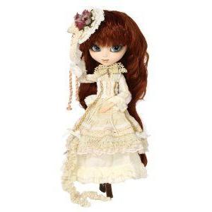 Pullip(プーリップ) / Milk Latte (Fashion Doll) Groove ドール 人形 フィギュア : ワールドフィギュアショップ - 通販 - Yahoo!ショッピング