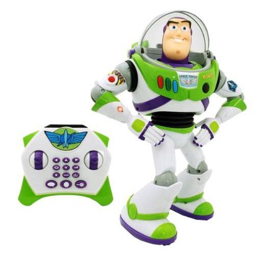 Toy Story U-Command Buzz Lightyear フィギュア 人形 おもちゃ : ワールドフィギュアショップ - 通販 ...