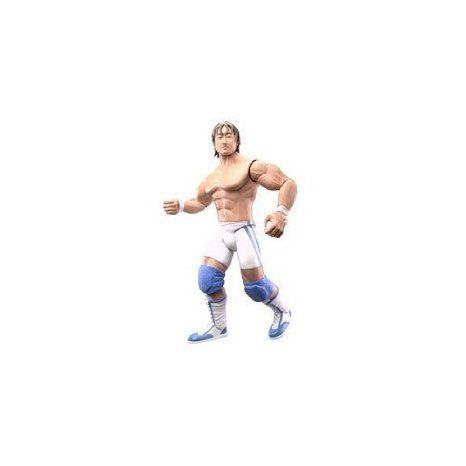 WWE (プロレス) Ruthless Aggression Series 34 - Funaki フィギュア おもちゃ 人形 ...