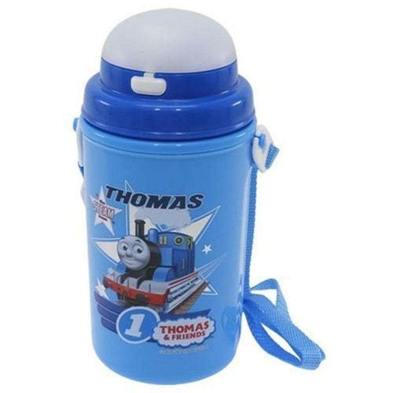 オーエスケー きかんしゃトーマス(No.2) ストロー付水筒(保冷タイプ) 450ml SC-450S :20230423191204-01660:はないちもんめ - 通販 - Yahoo ...