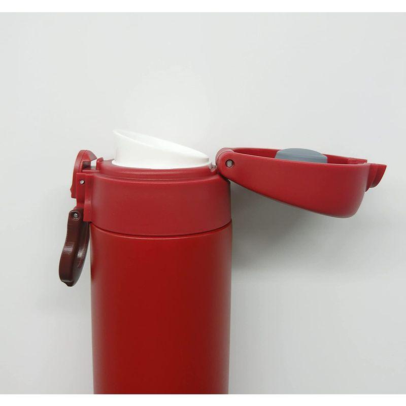 ピーコック 水筒 マグ ボトル 保温 保冷 0.5L ステンレス ボトル レッド AKF-50 R :20230423191204-01885:はないちもんめ - 通販 - Yahoo!ショッピング